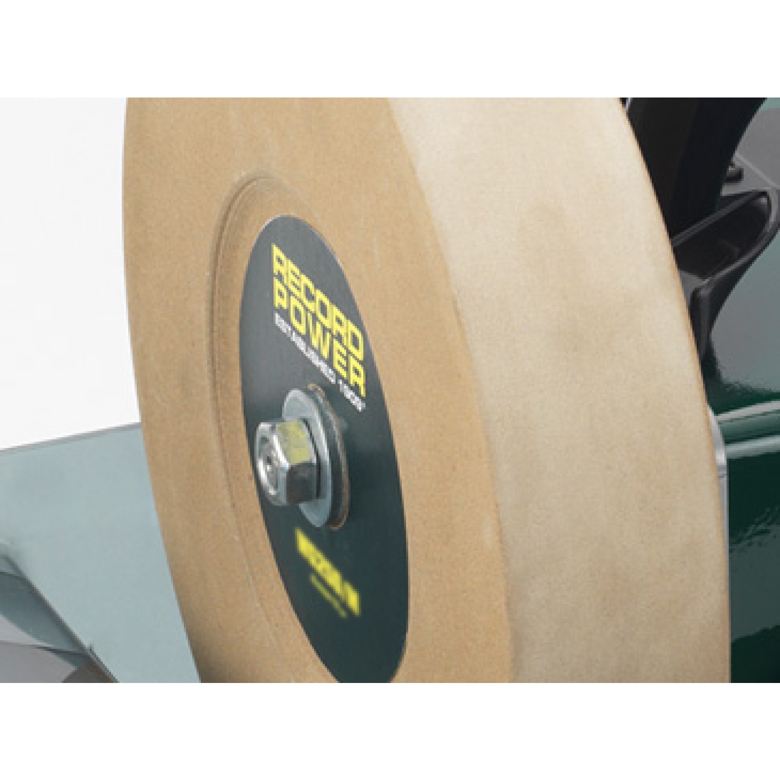 Record Power 8" Wetstone Sharpening System / Grinder... | Yandles