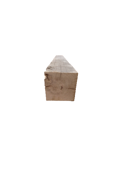 Air Dried Oak Lintel 200x200 | Yandles