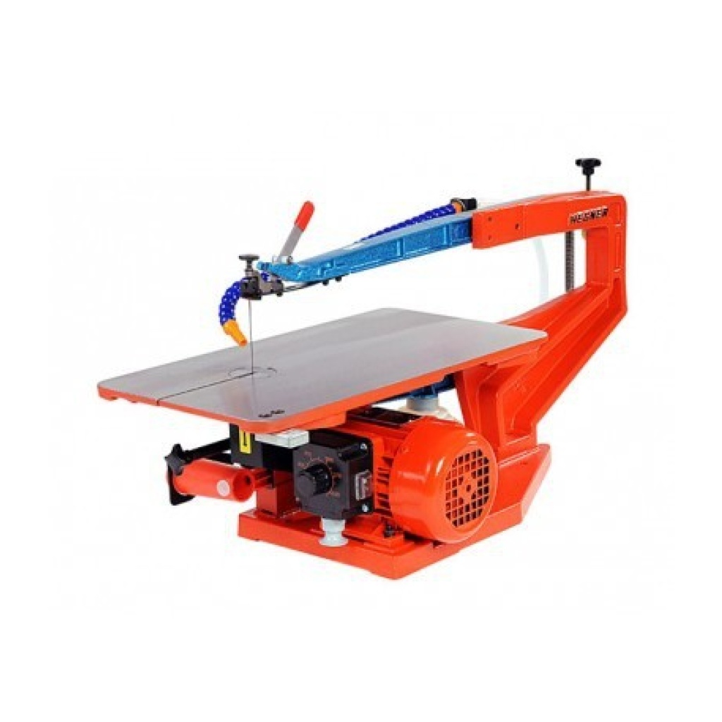 Hegner Multicut 1 Scrollsaw / Fretsaw | Yandles