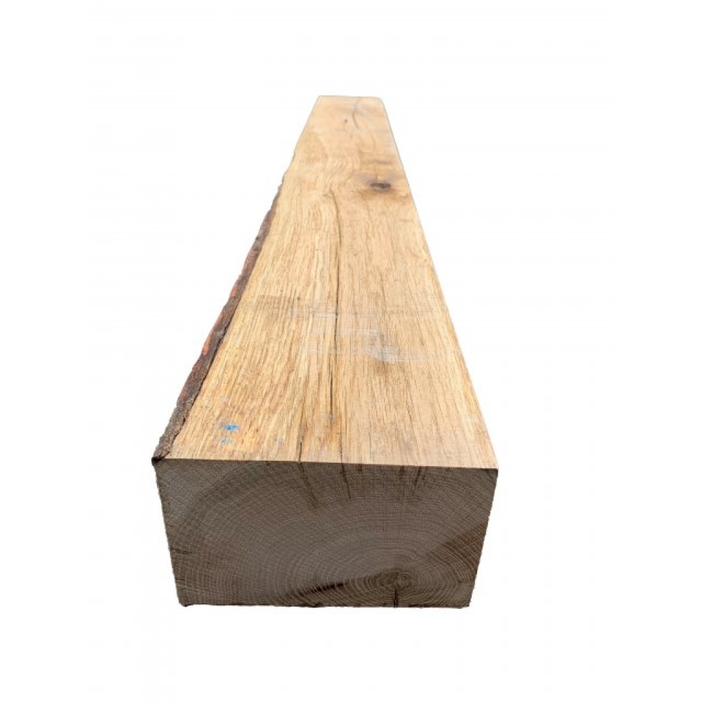 Air Dried Oak Lintel 200x150 | Yandles