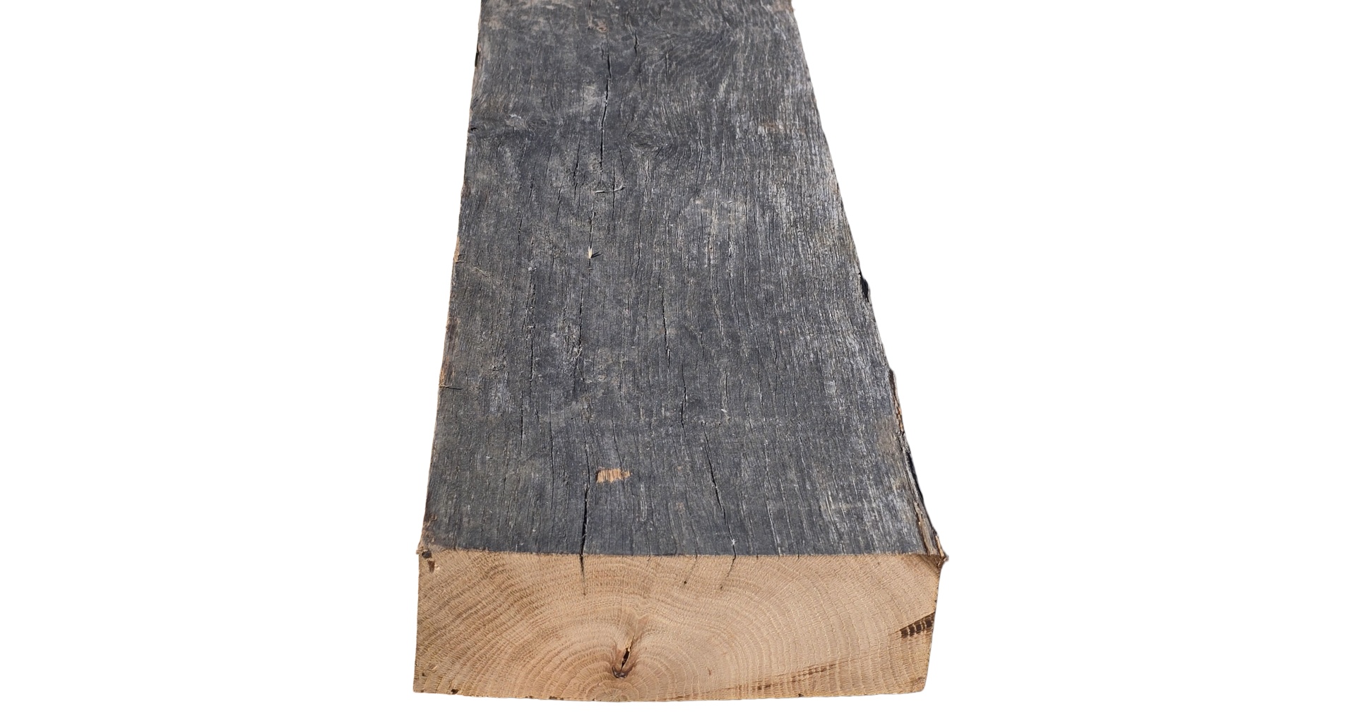 Air Dried Oak Lintel 200x75mm | Yandles
