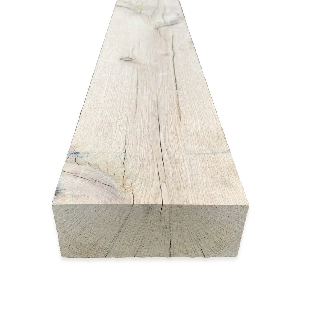 Air Dried Oak Lintel 200x75mm | Yandles