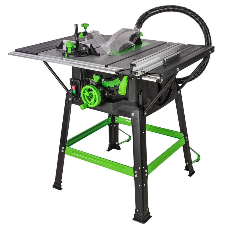 Table Saws | Yandles
