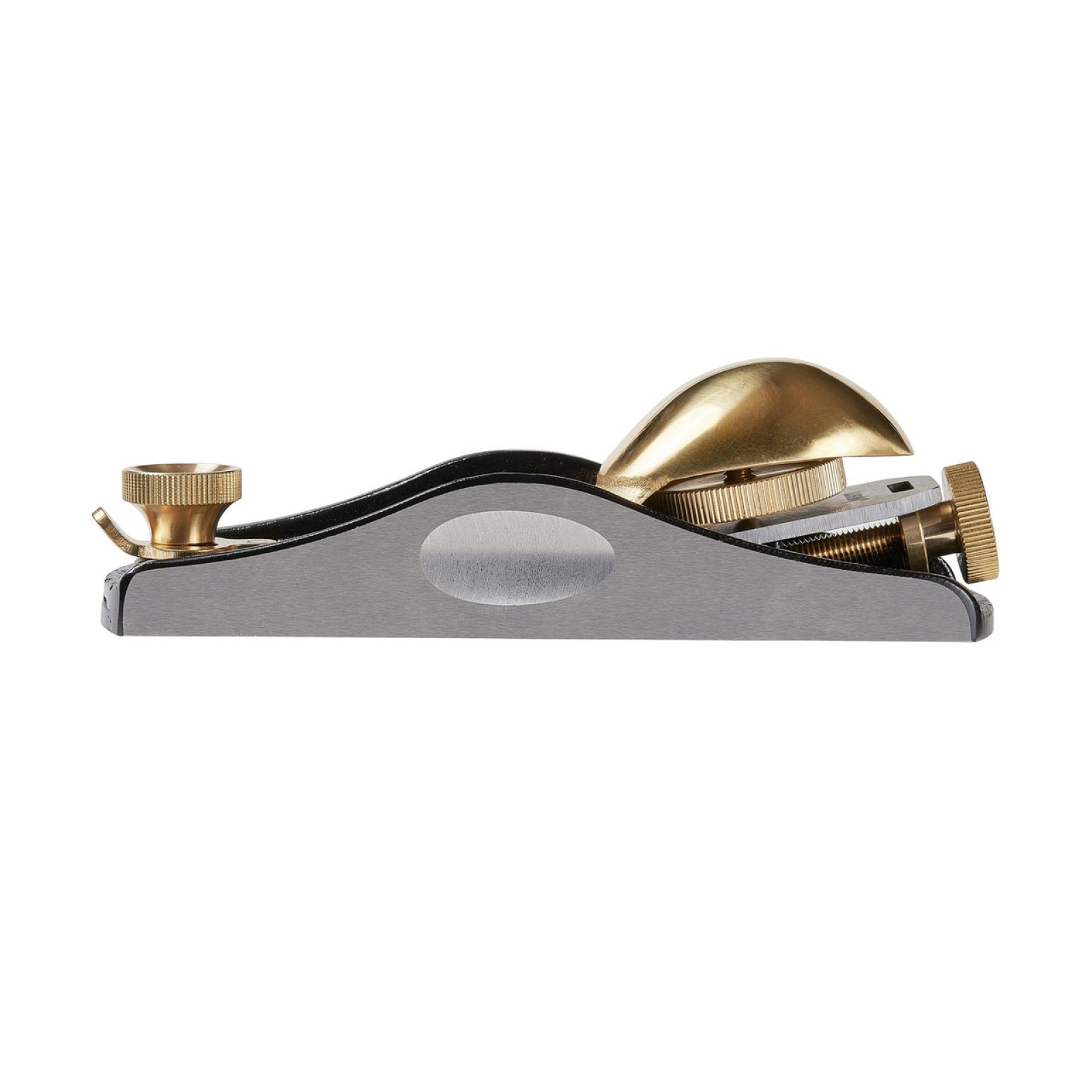 Verum Low Angle Block Plane | Yandles