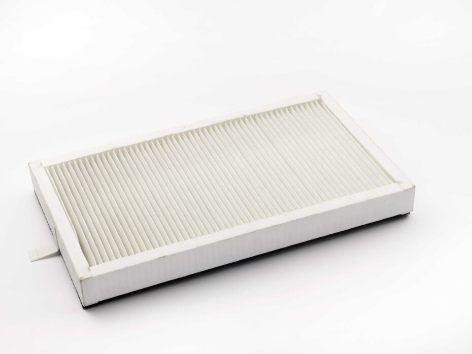 Record Power AC400 Upgraded Filter Combined ePM1 to... | Yandles
