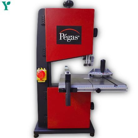 Hegner Multicut 1 Scrollsaw / Fretsaw | Yandles